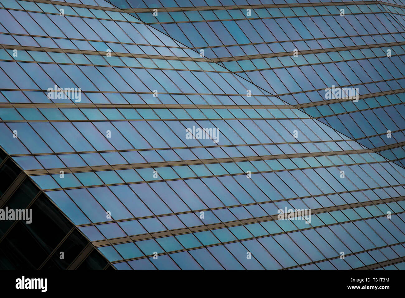 Abstract City Window image Stock Photo - Alamy