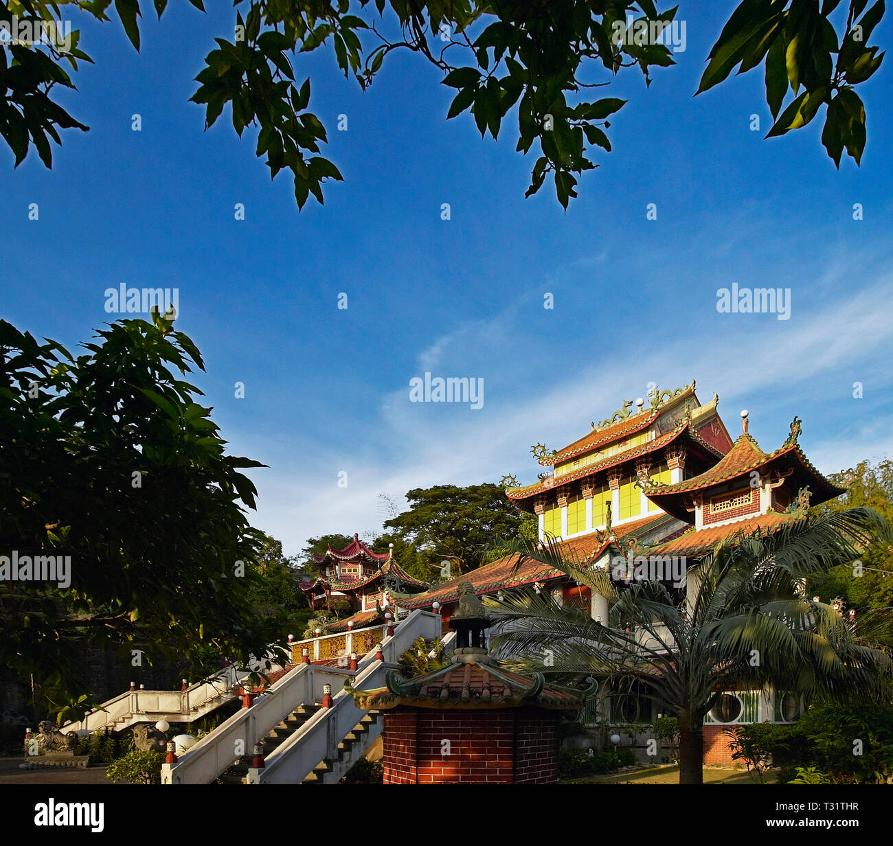 Tao philippines hi-res stock photography and images - Alamy