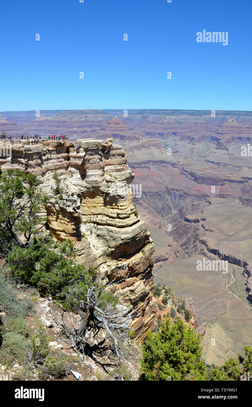 Long canyon cliff grand hi-res stock photography and images - Alamy