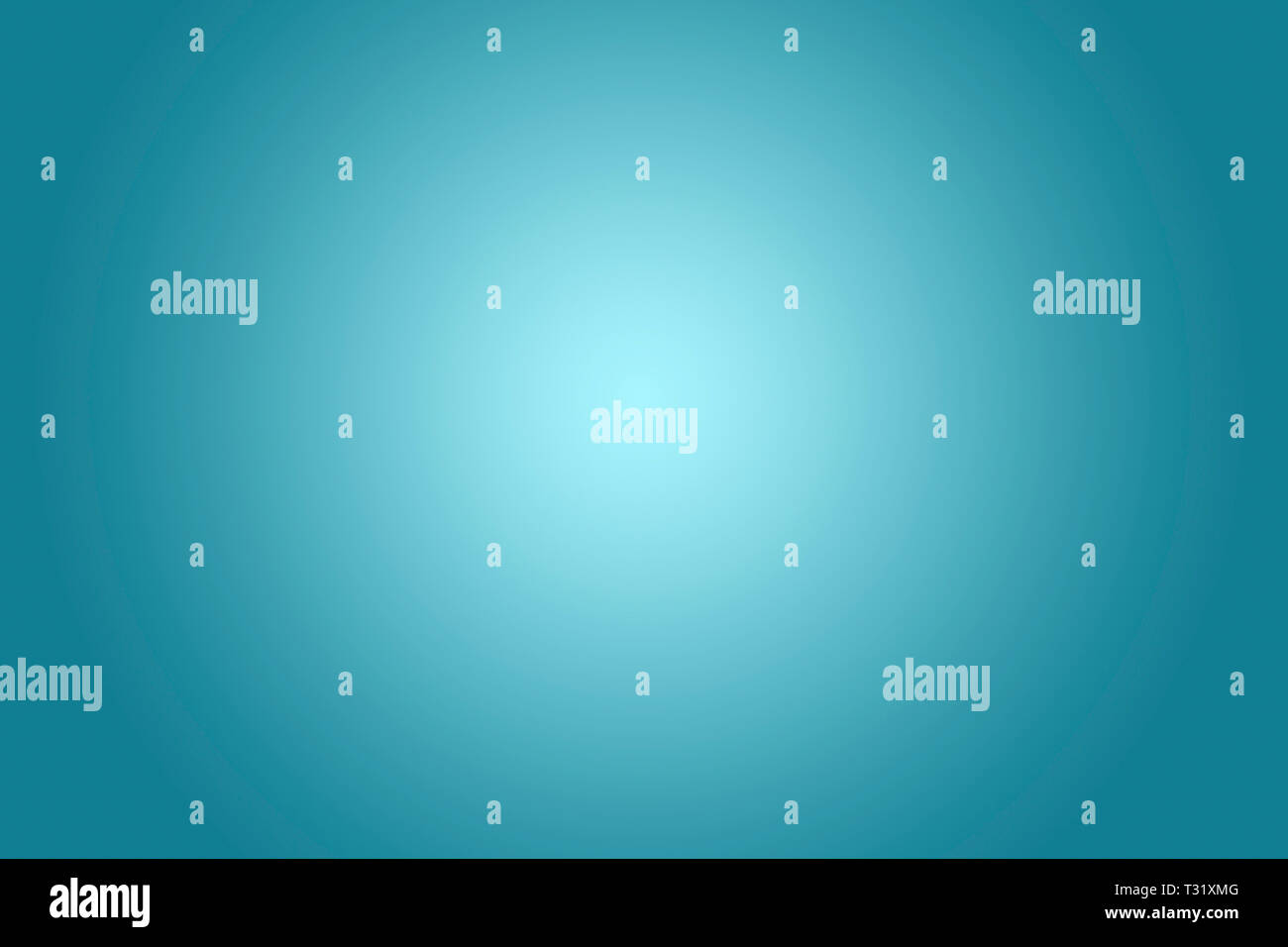 blue with highlight in center, background image Stock Photo - Alamy