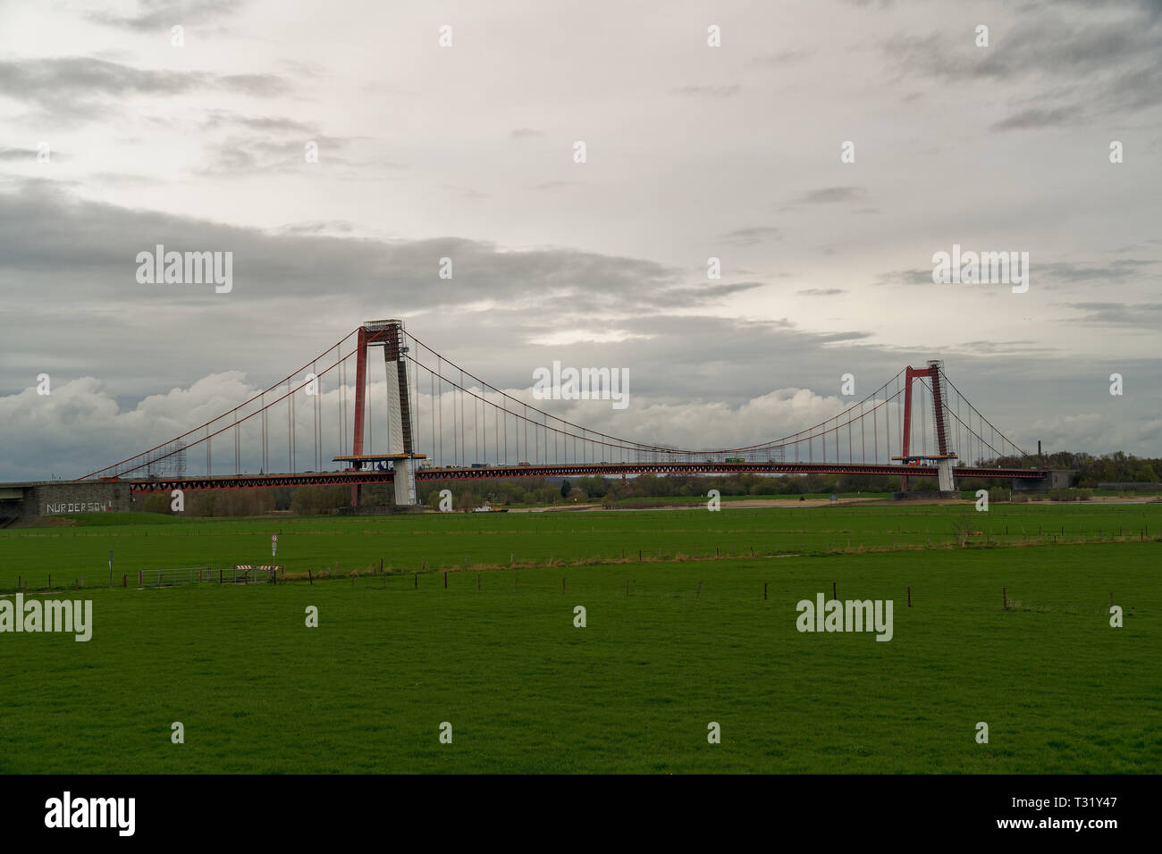 Emmerich germany hi-res stock photography and images - Alamy