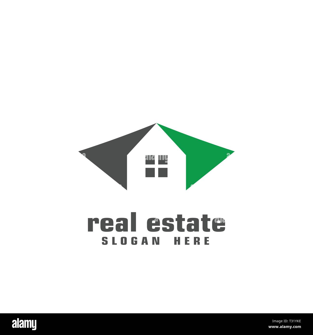 Creative House Logos