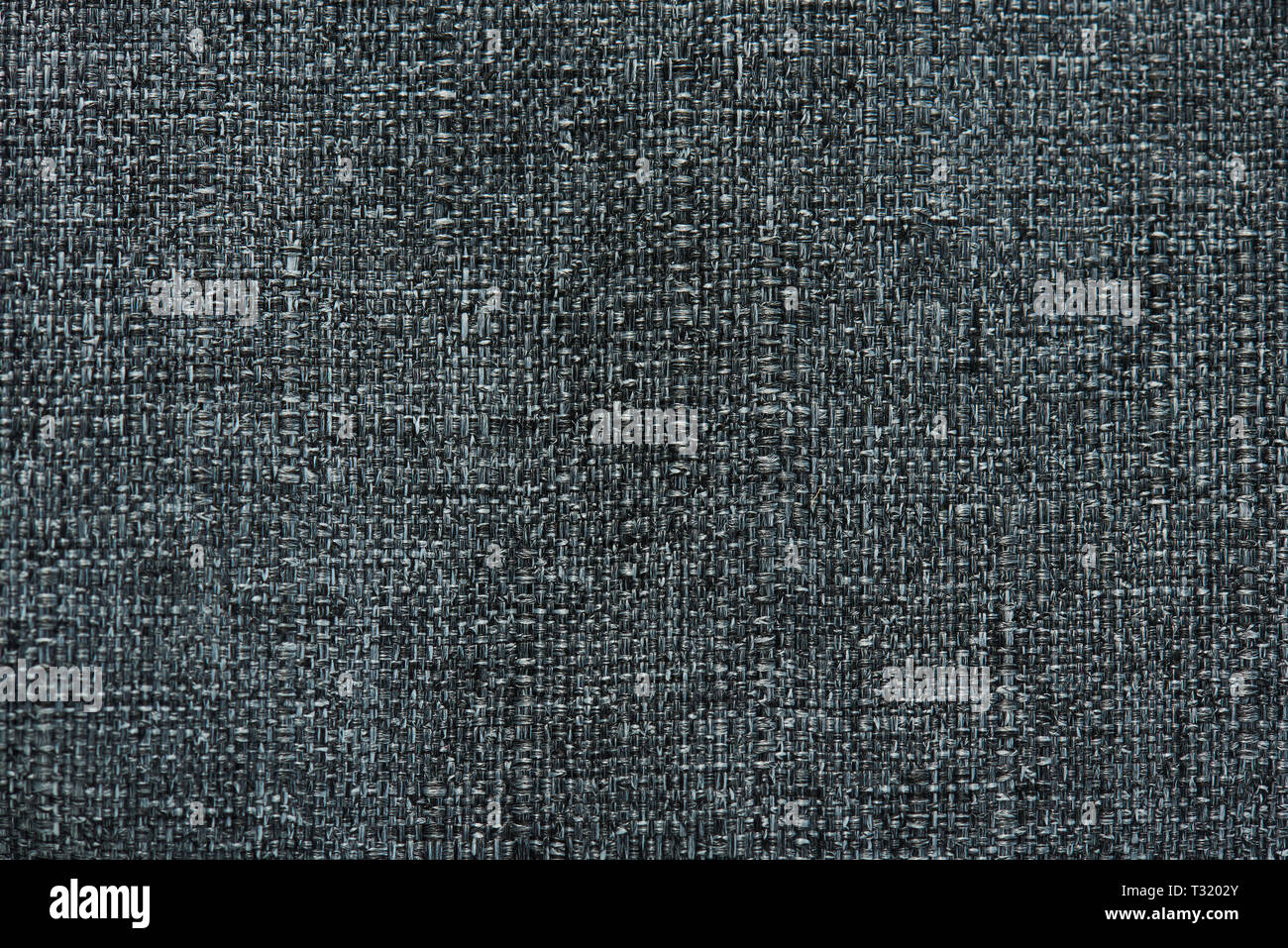 Structure of grey cloth pattern. Textile texture background Stock Photo ...