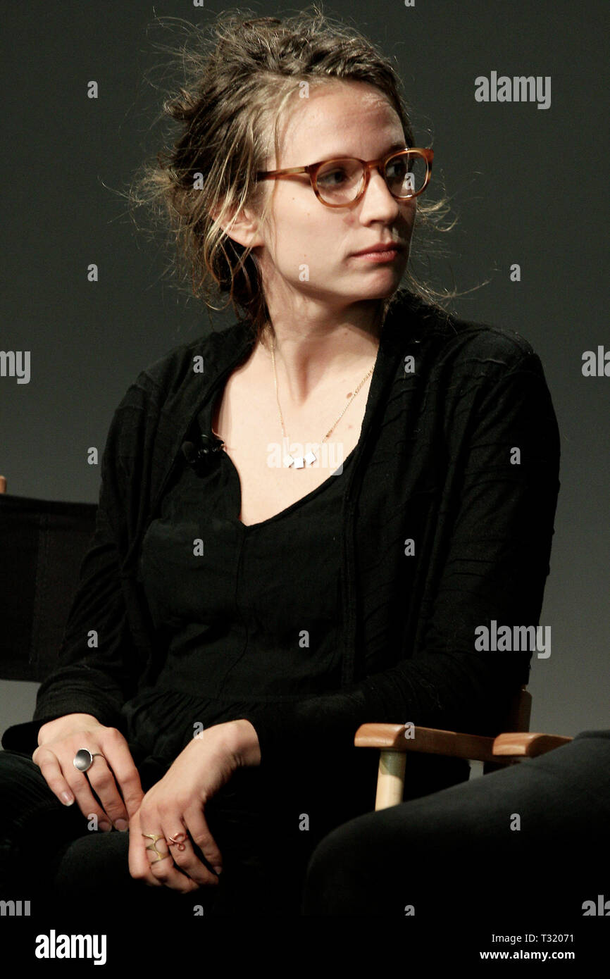 Bianca giaever hi-res stock photography and images - Alamy