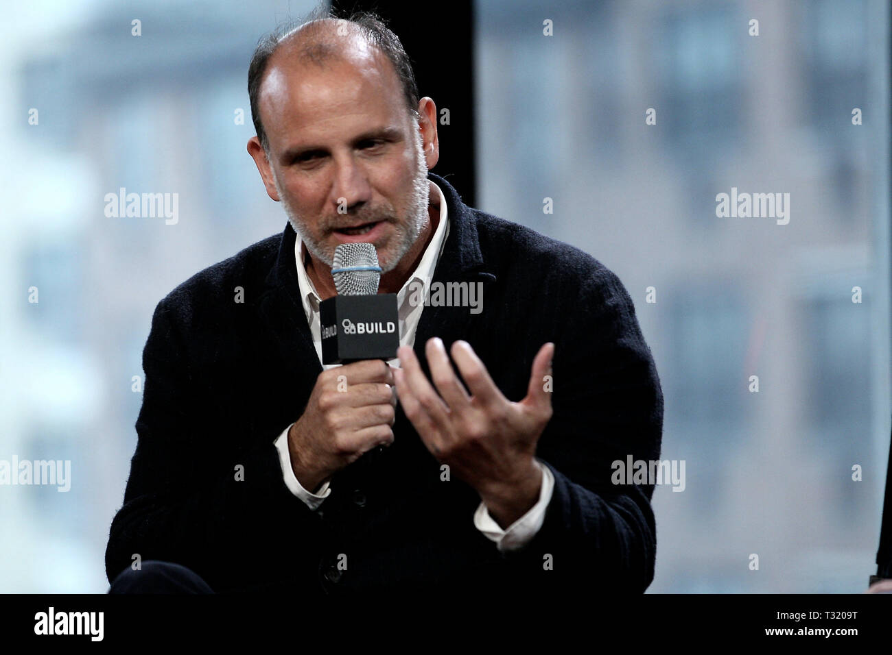 Nick sandow hi-res stock photography and images - Alamy
