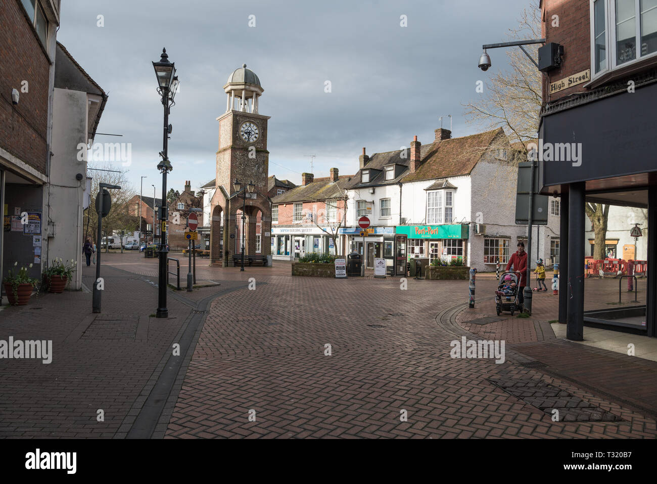 Bucks England High Resolution Stock Photography and Images - Alamy