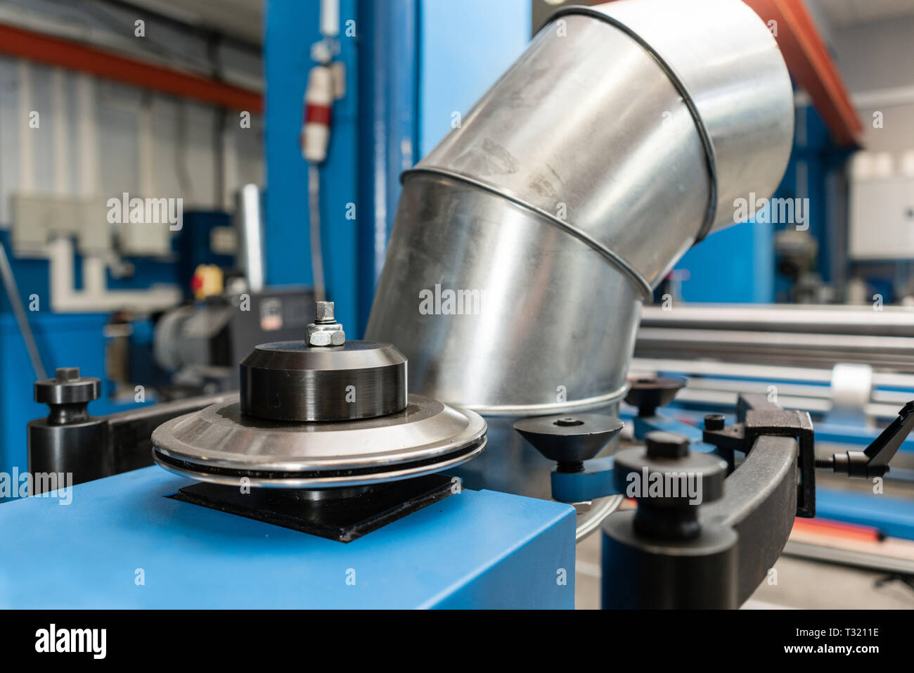 production rolling tool, electric machine. the production of ...