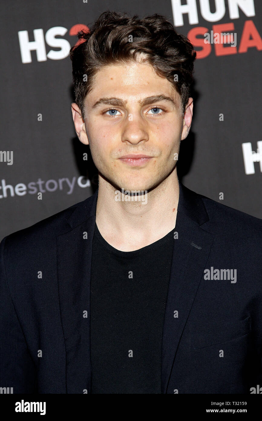 David garelik hi-res stock photography and images - Alamy