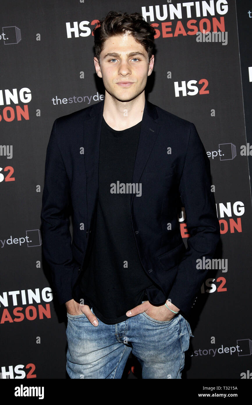 David garelik hi-res stock photography and images - Alamy