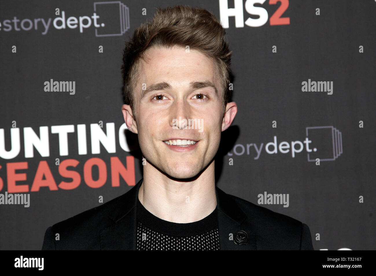 Ben Baur And Tyler French