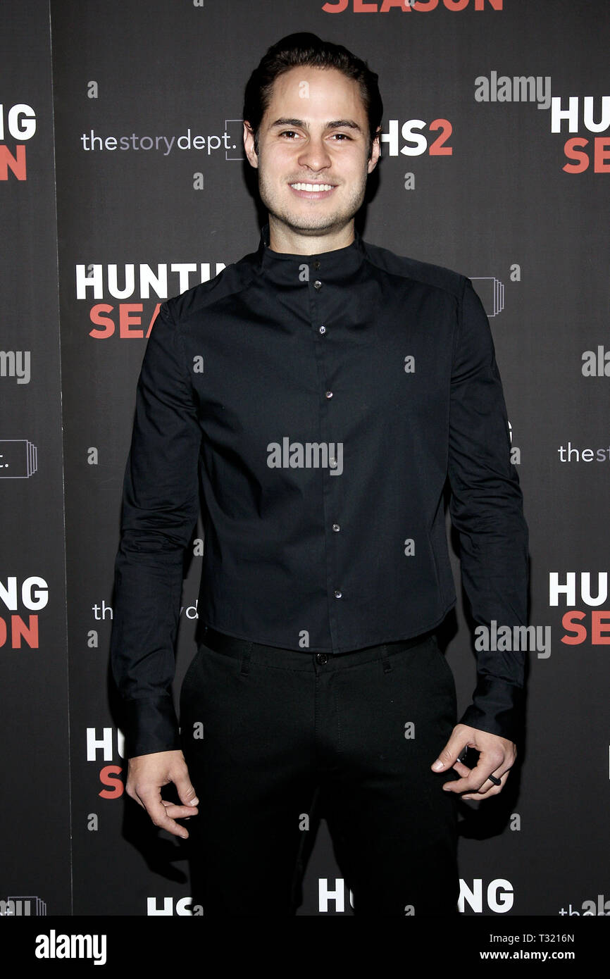 Marc sinoway hi-res stock photography and images - Alamy