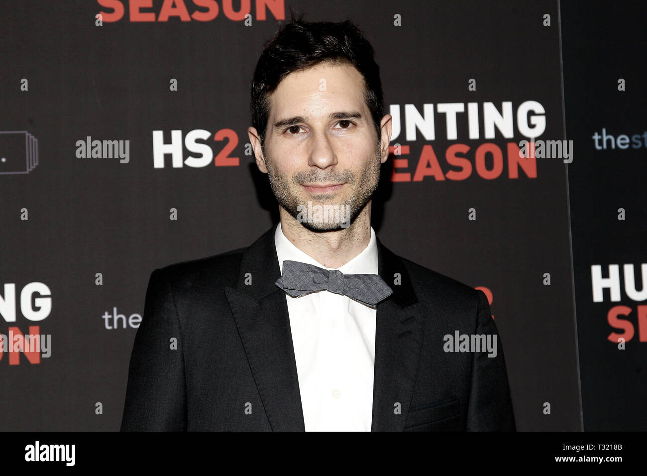 Yuval boim hi-res stock photography and images - Alamy