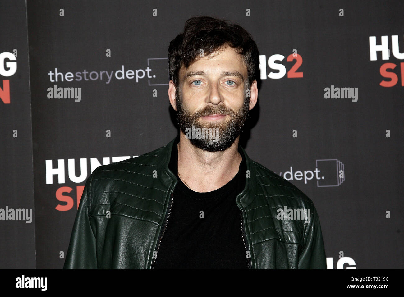 Ken barnett hi-res stock photography and images - Alamy