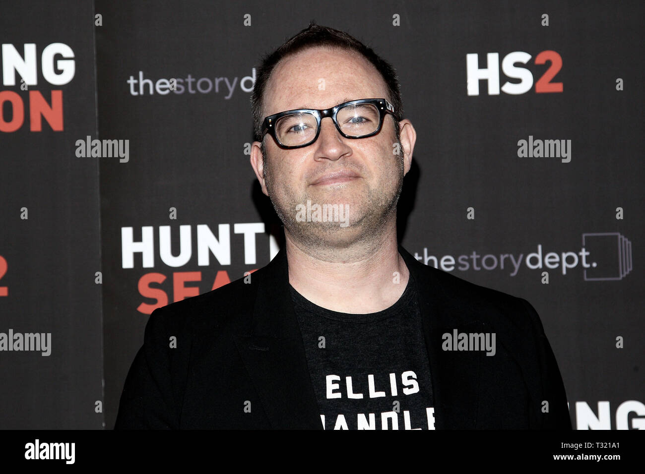 Jon marcus hi-res stock photography and images - Alamy