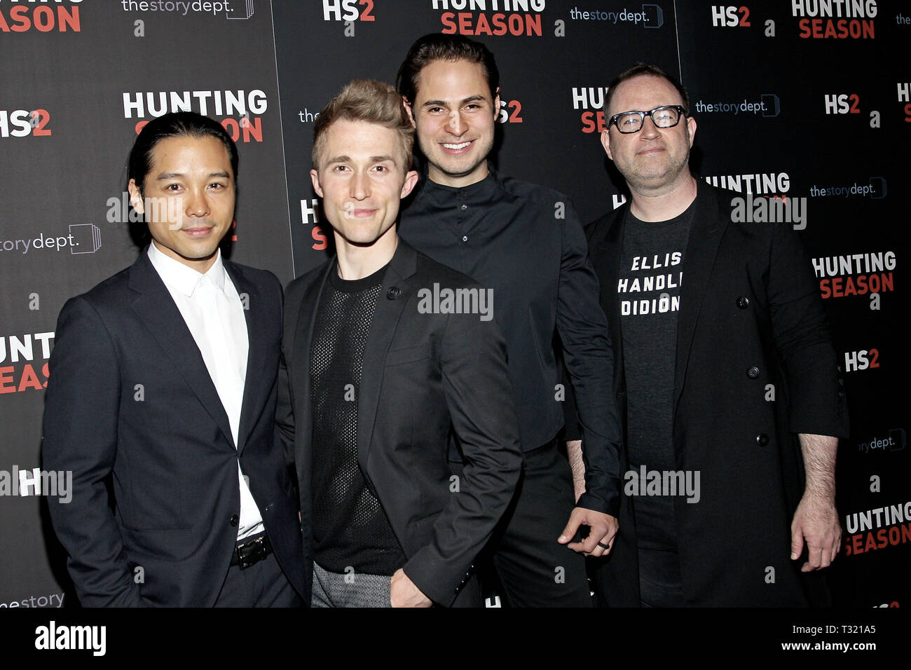 Ben Baur And Tyler French