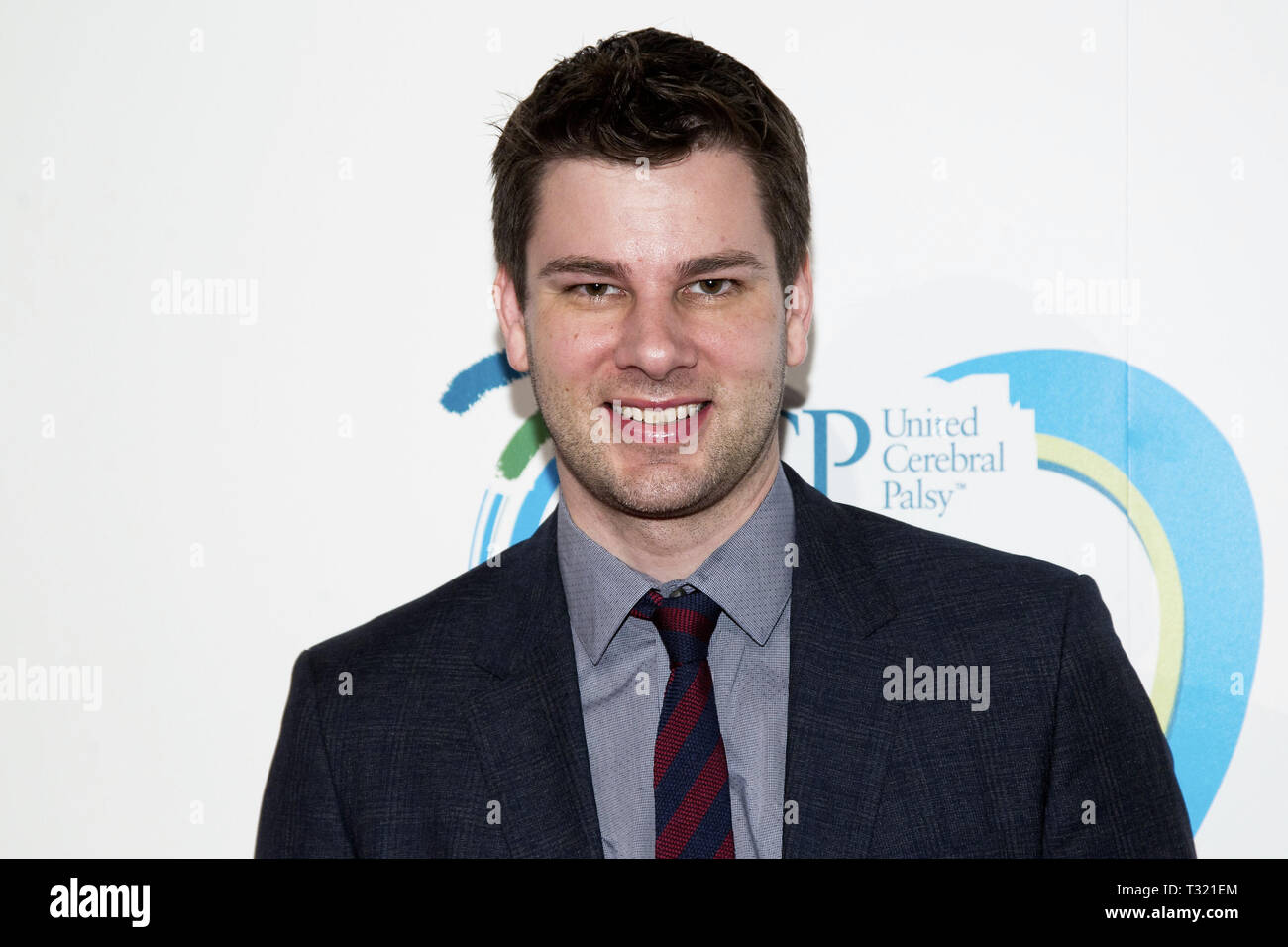 New York, USA. 07 May, 2015. Tim Morehouse at The 14th Annual Women Who ...