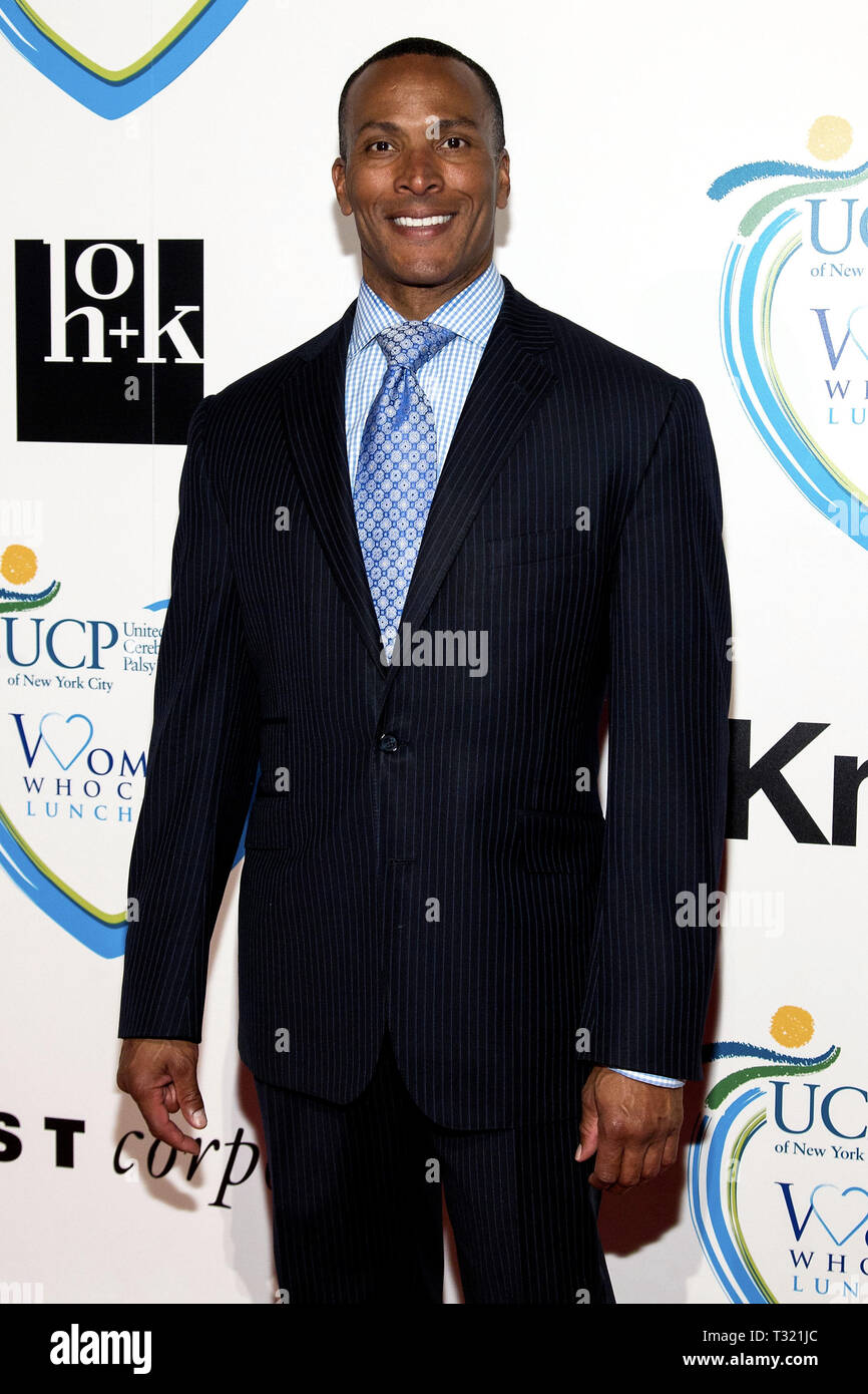 New York, USA. 07 May, 2015. Mike Woods at The 14th Annual Women Who ...