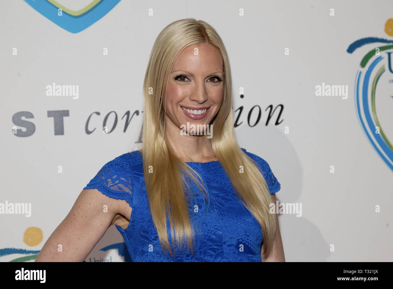 Liza huber hi-res stock photography and images - Alamy