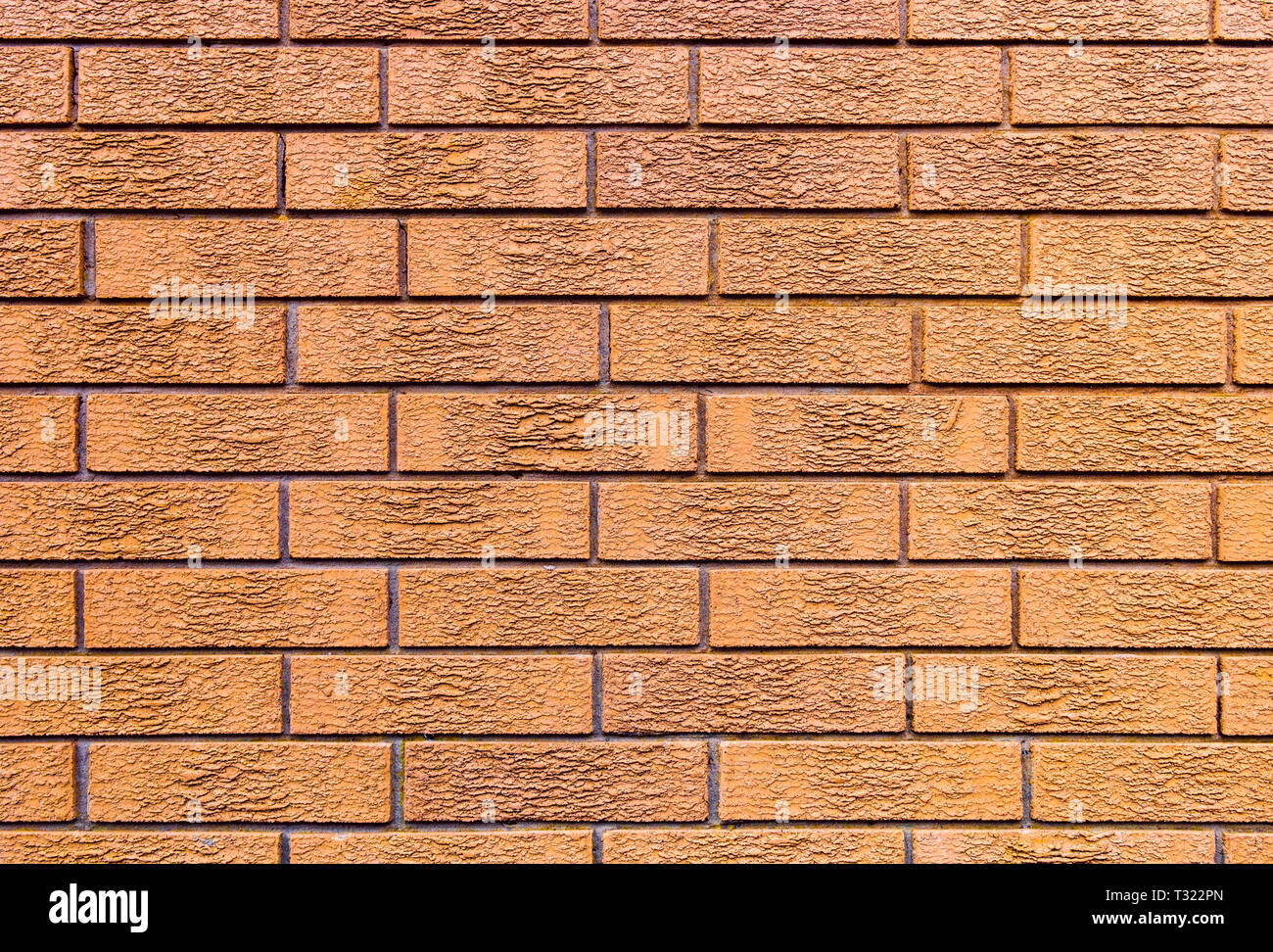 Brick wall pattern Stock Photo - Alamy
