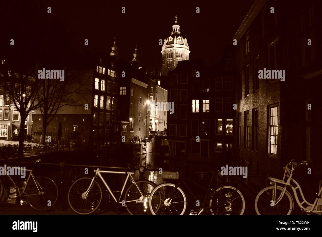 Sepia effect hi-res stock photography and images - Alamy