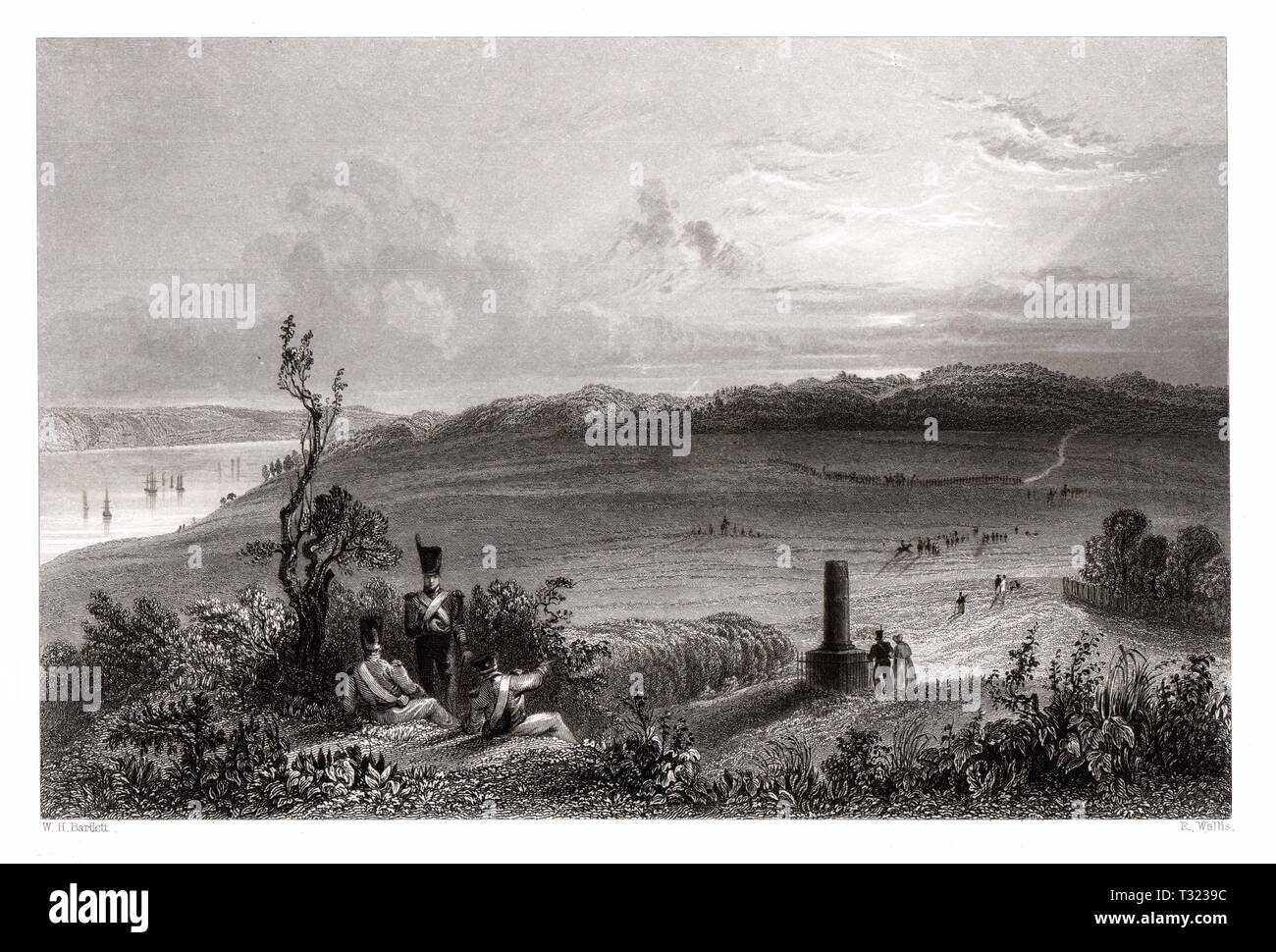 History of united states hi-res stock photography and images - Alamy