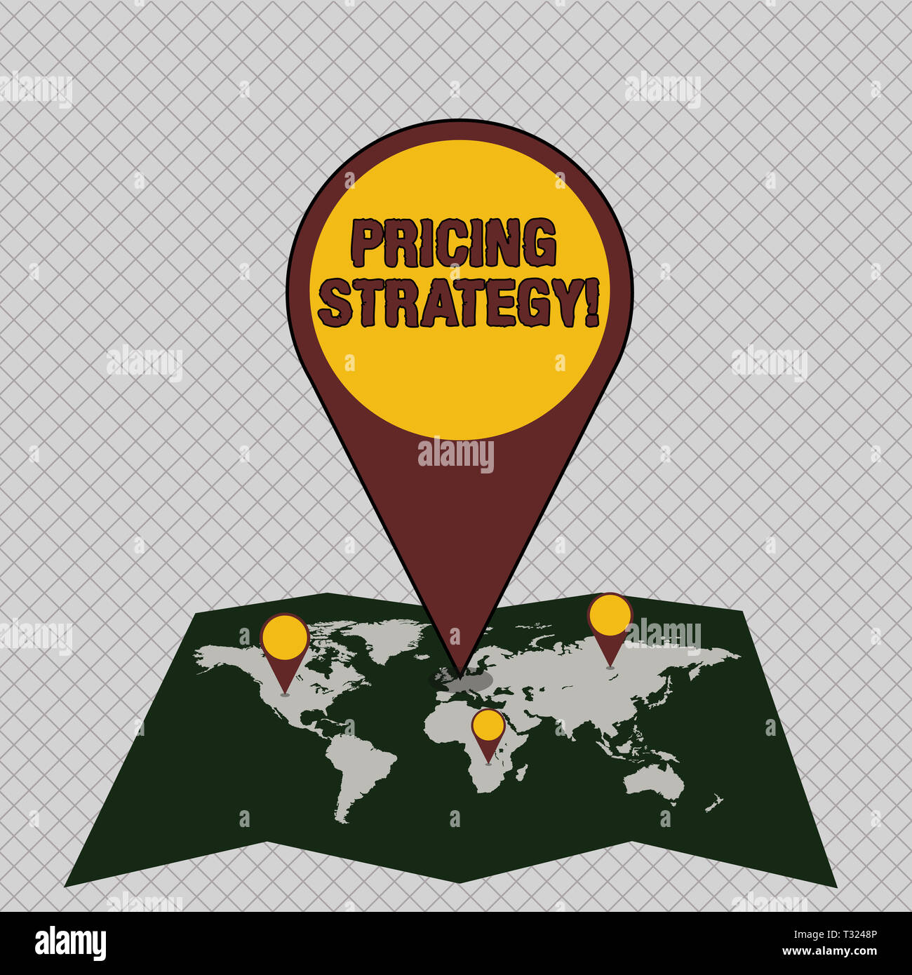 Conceptual hand writing showing Pricing Strategy. Concept meaning ... Conceptual hand writing showing Pricing Strategy. Concept meaning ...