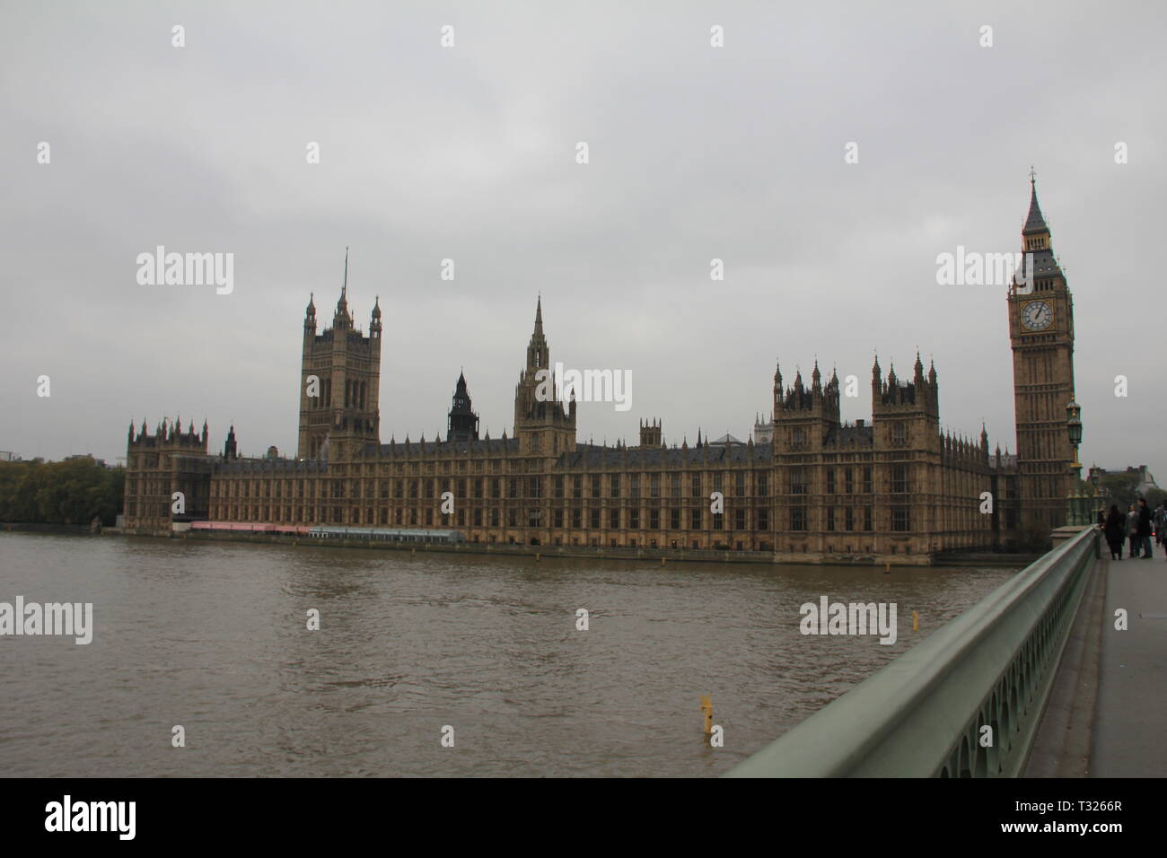 Houses of Parliament Stock Photo - Alamy