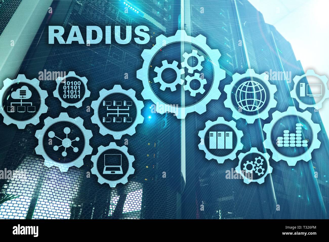 Remote Authentication in Dial In User Service. Telecommunications ...