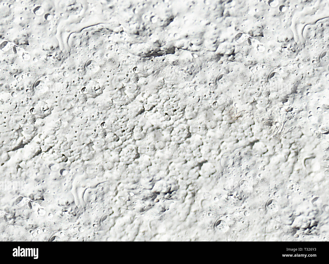 Gritty grey background hi-res stock photography and images - Alamy