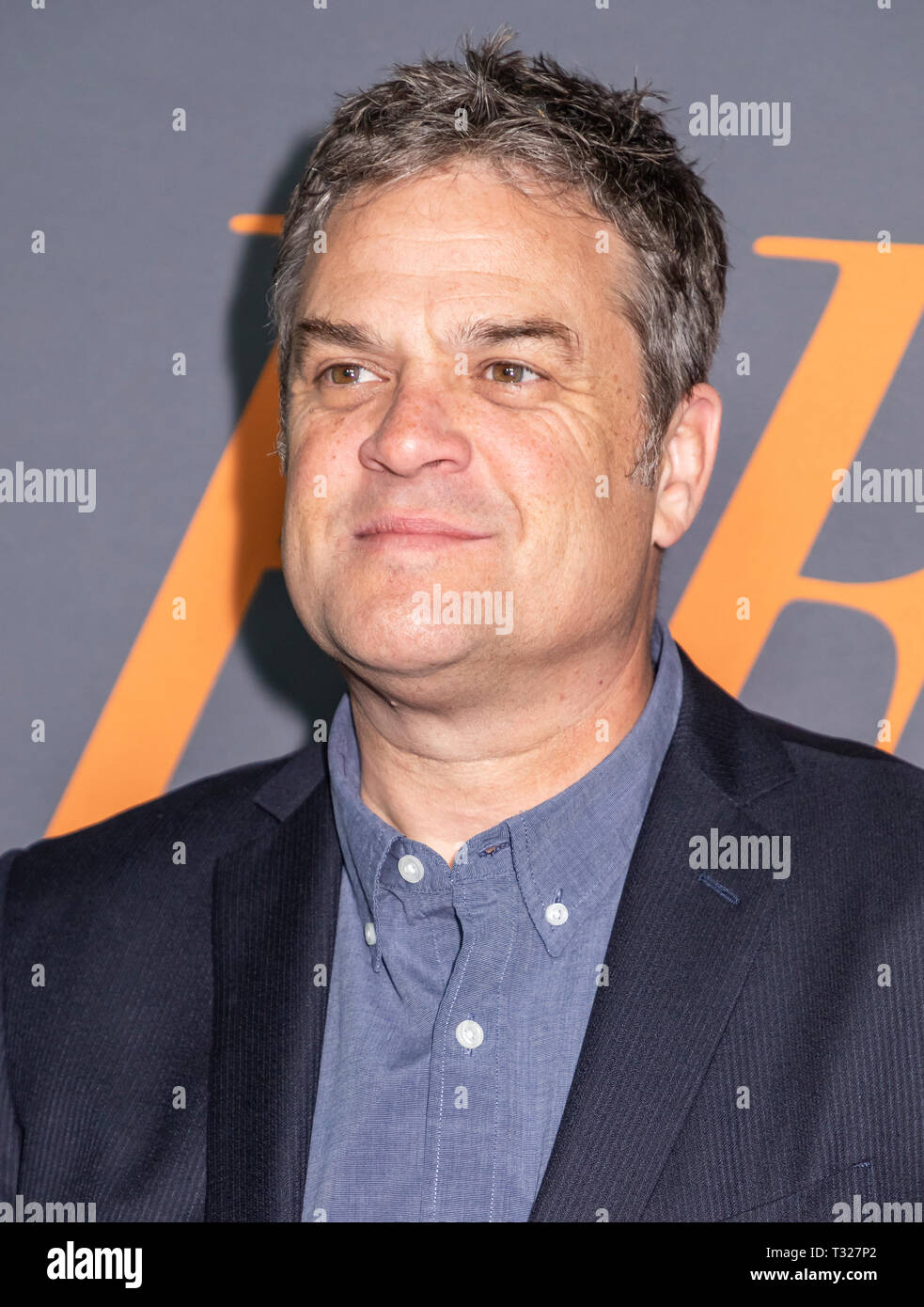 Director robin bissell hi-res stock photography and images - Alamy