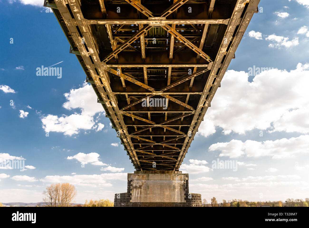 Railroad Steel Viaduct Bridge Glenfinnan Viaduct Wikipedia