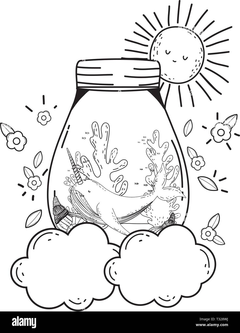 Mason float Black and White Stock Photos & Images - Alamy