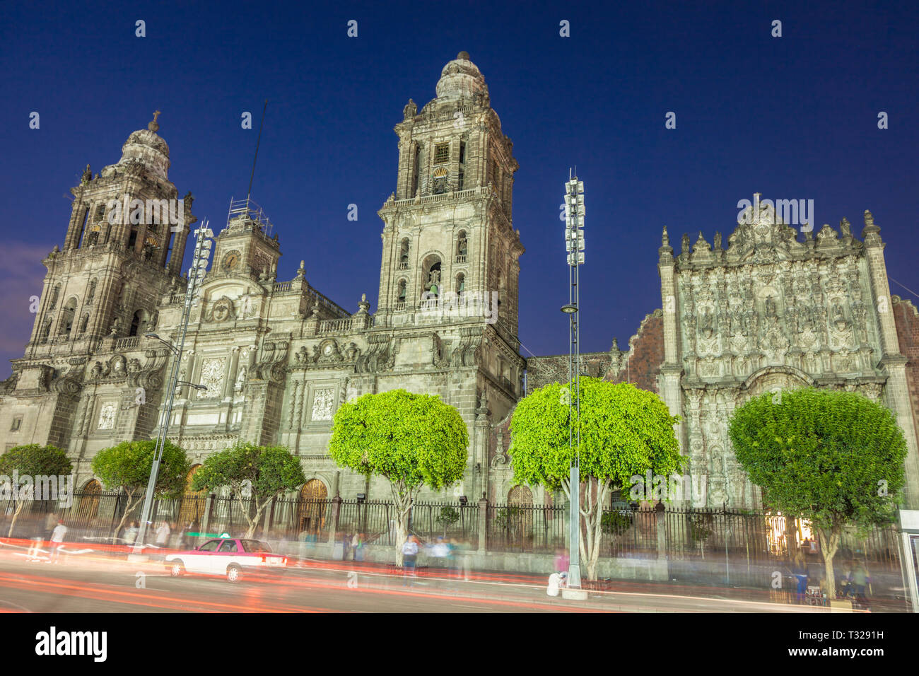 Metropolitan Cathedral In Mexico City Mexico City Mexico Stock Photo Alamy metropolitan-cathedral-in-mexico-city-mexico-city-mexico-stock-photo-alamy