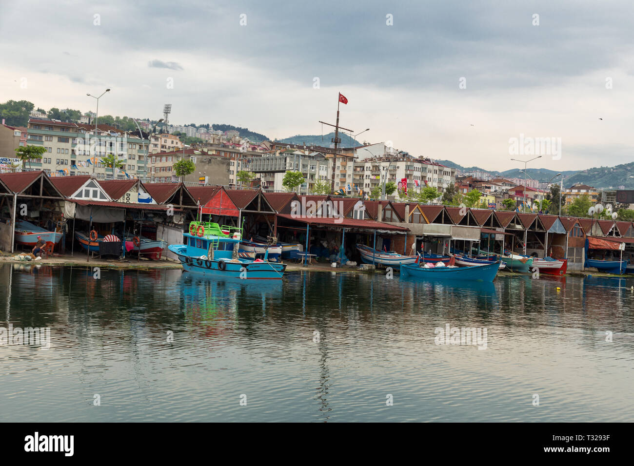 Tourism the sun and sea of the city hi-res stock photography and images ...