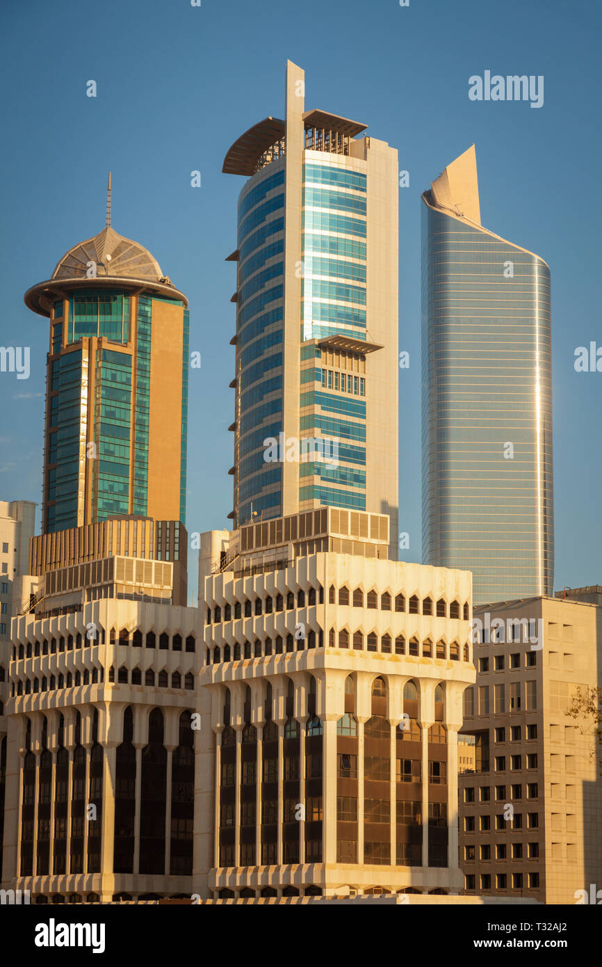 Kuwait city church hi-res stock photography and images - Alamy