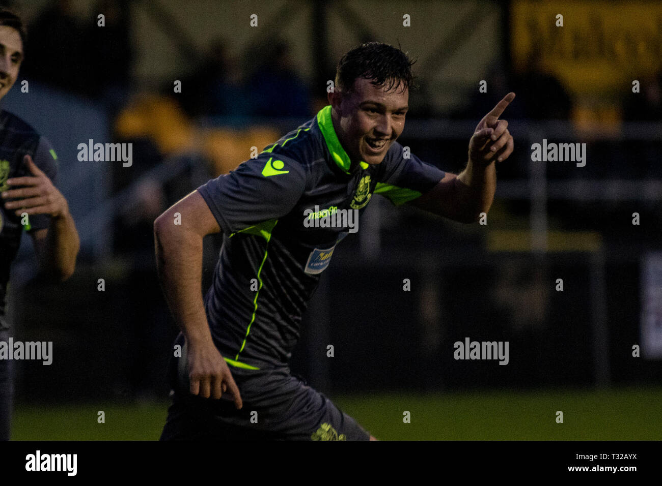 Division one soccer hi-res stock photography and images - Alamy