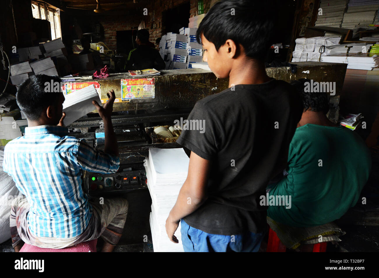 Bangladesh factory hi-res stock photography and images - Alamy