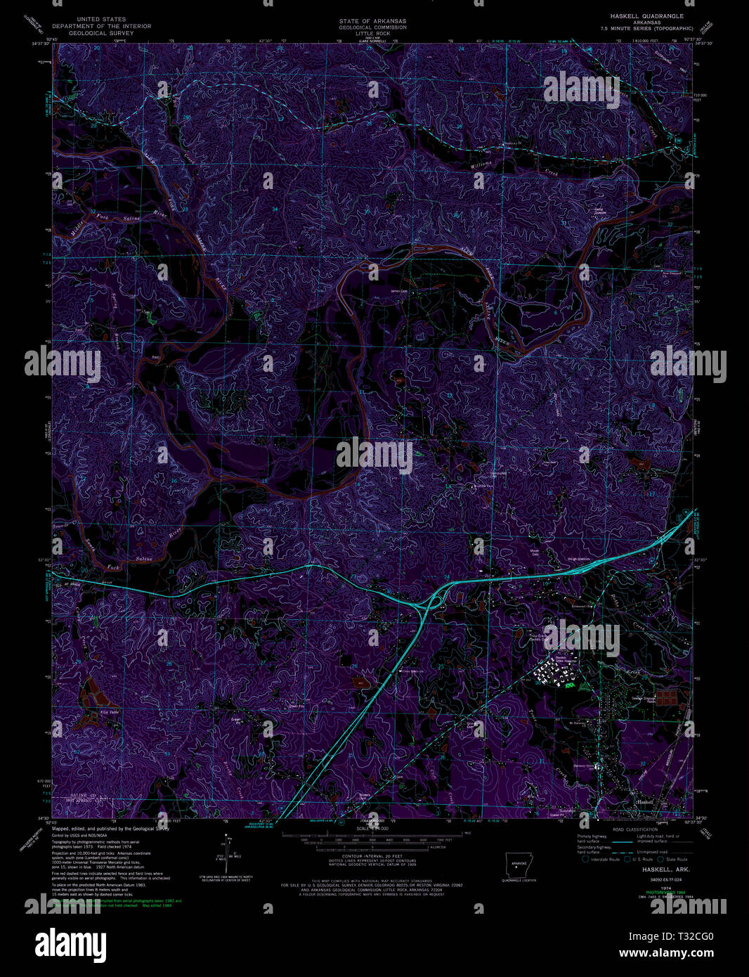 Haskell Map High Resolution Stock Photography and Images - Alamy