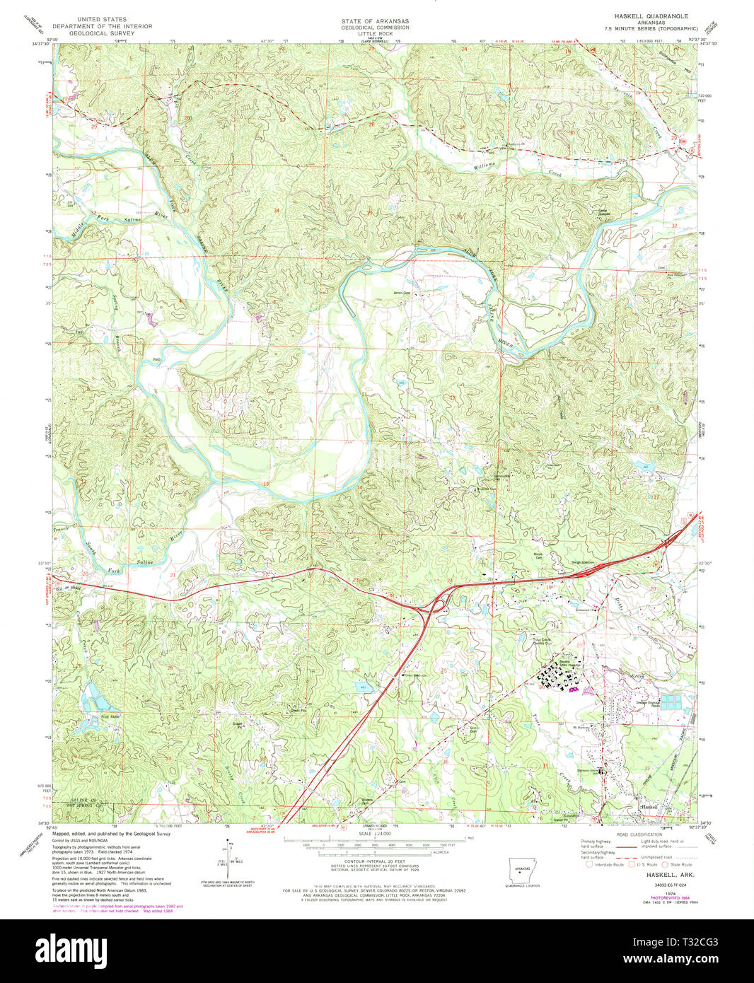 Haskell map Cut Out Stock Images & Pictures - Alamy