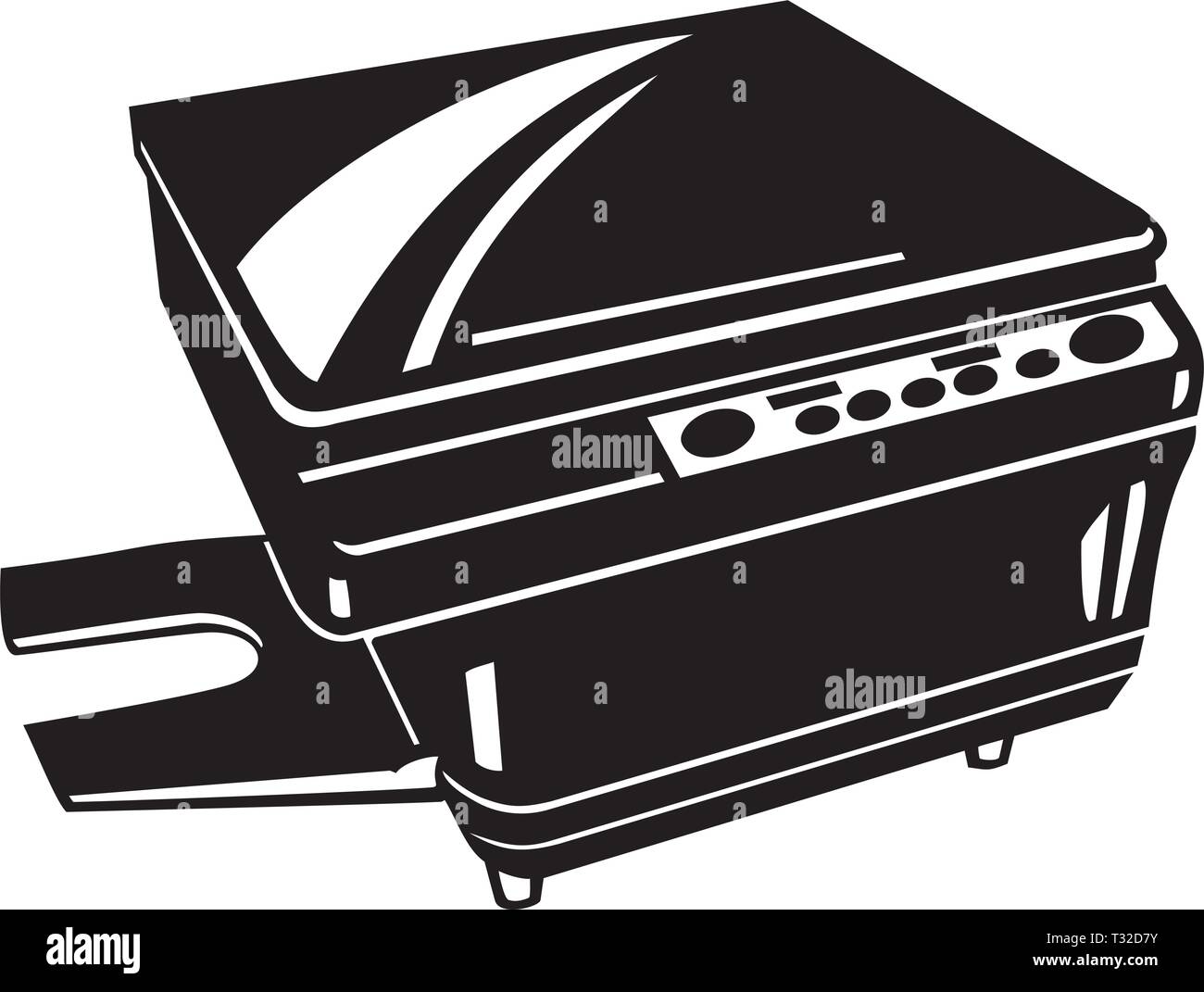 Photocopy vector vectors hi-res stock photography and images - Alamy