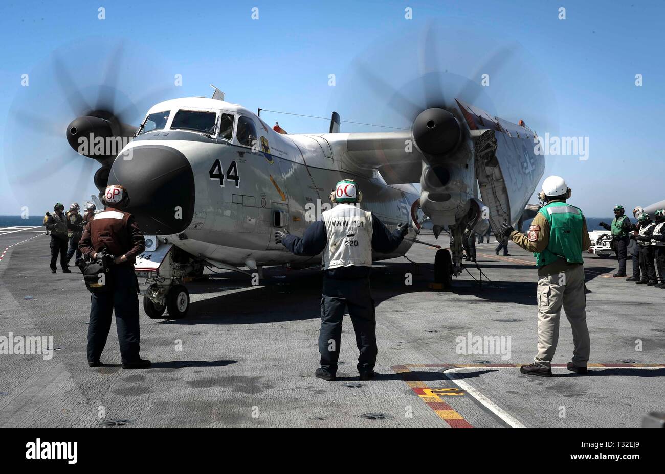Greyhound class destroyer hi-res stock photography and images - Alamy