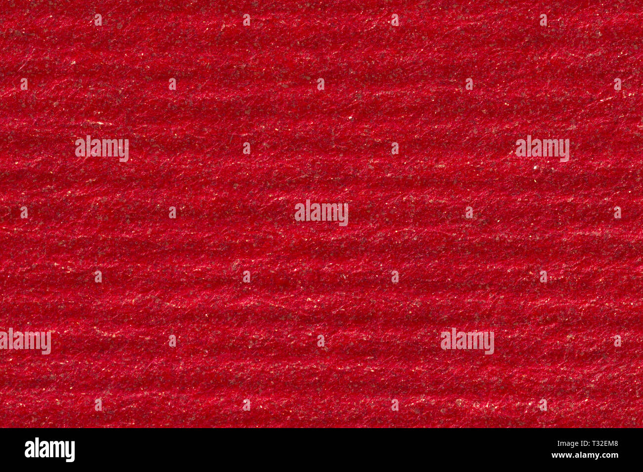 Red paper background with horizontal stripes, red paper texture Stock ...