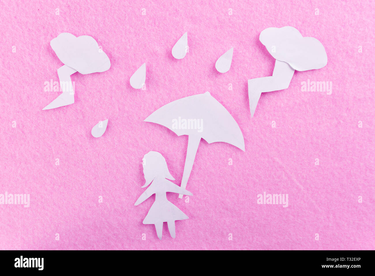 Lightning Protection Person High Resolution Stock Photography and ...