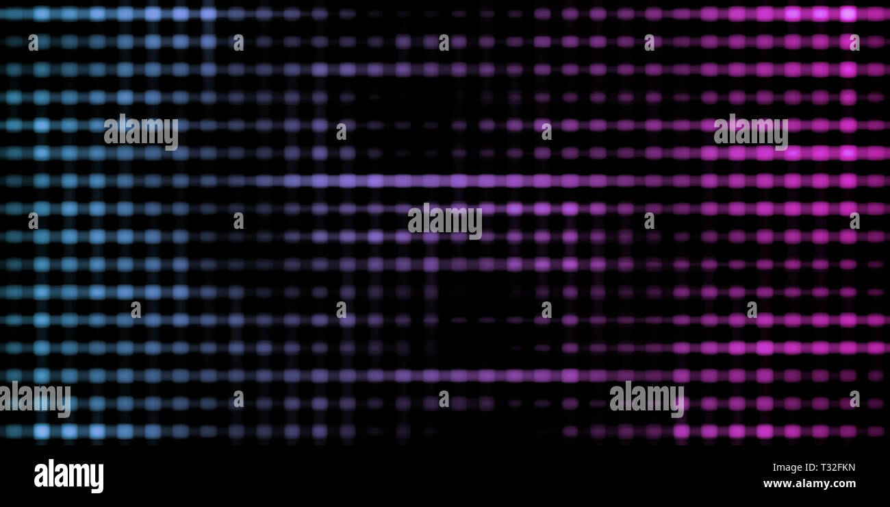 Communication Media with Modern Technology as Concept Stock Photo - Alamy