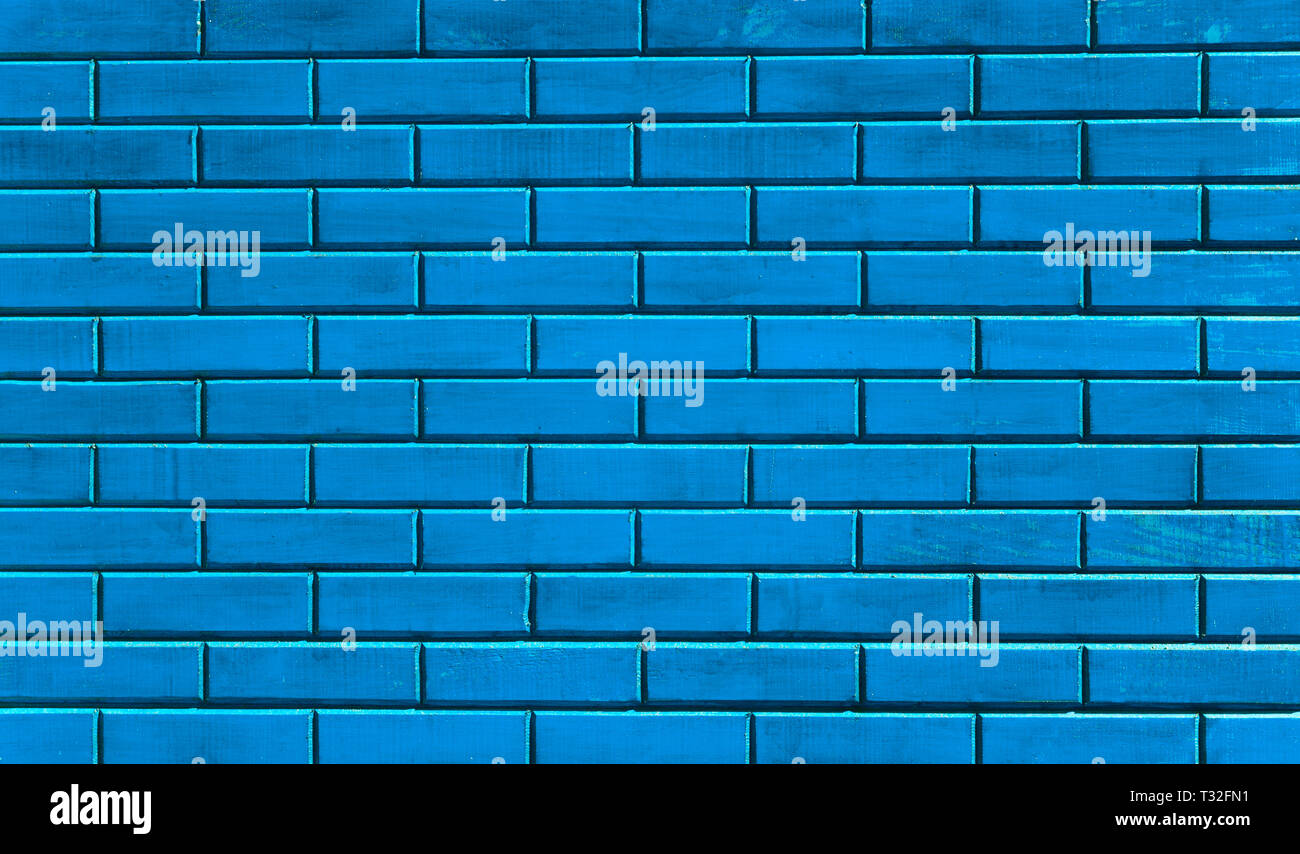 blue wainscot texture of the old wall Stock Photo - Alamy