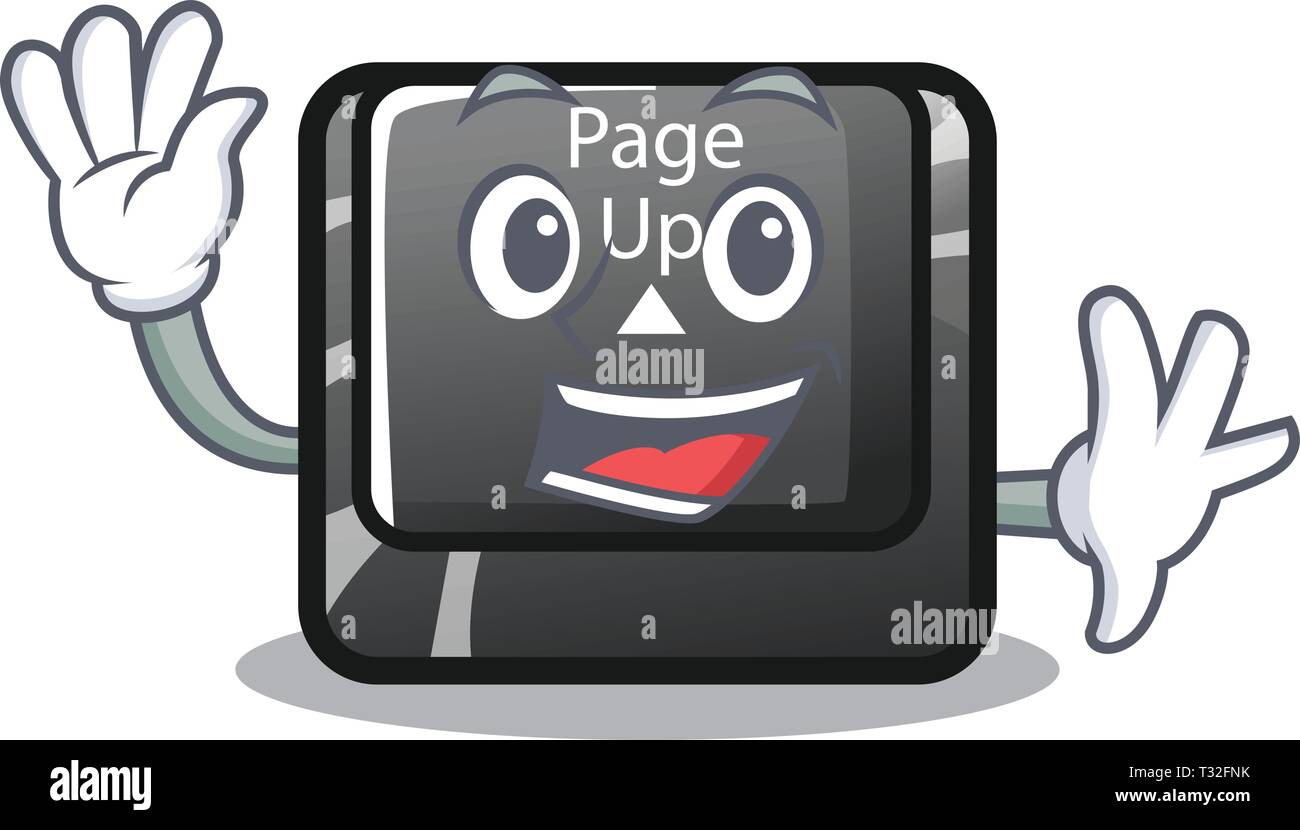 Wave installation Stock Vector Images - Alamy