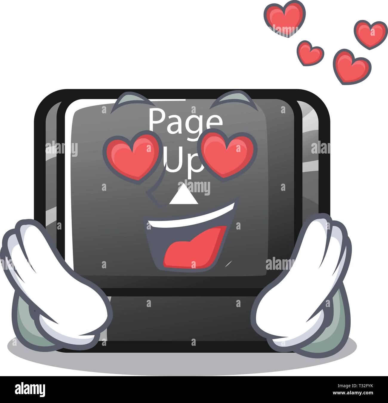 Changing relationship Stock Vector Images - Alamy