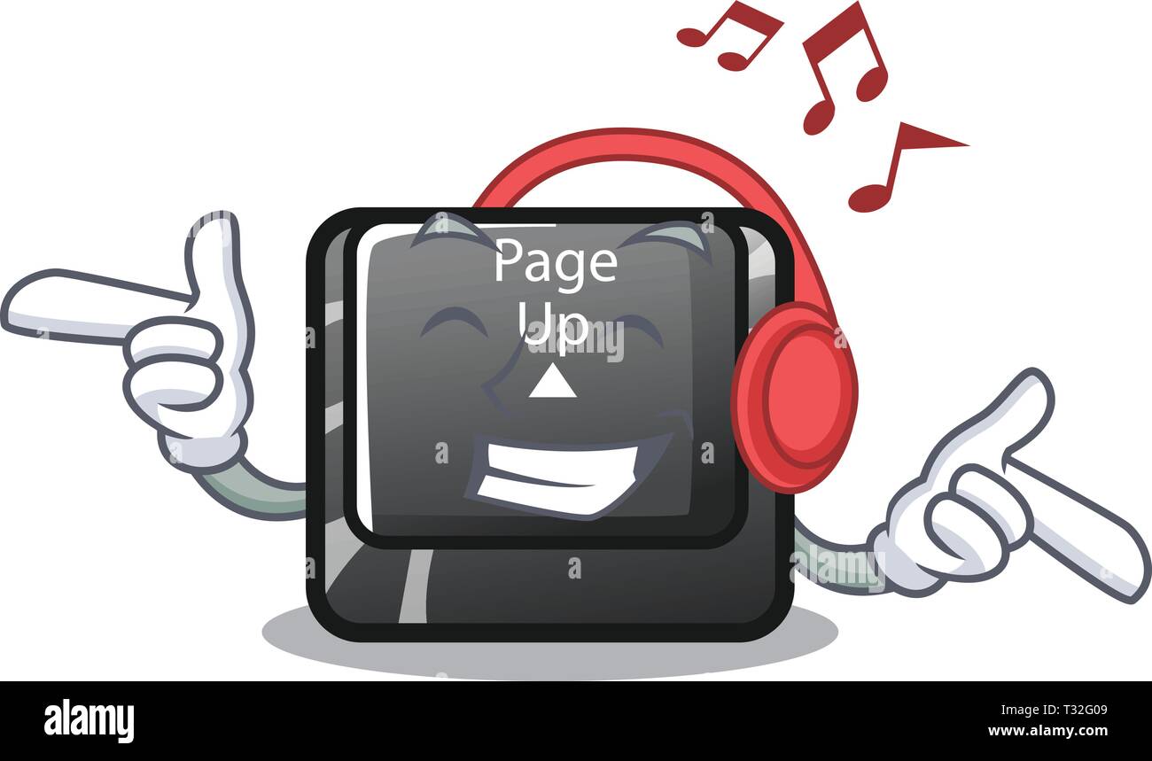 Changing song Stock Vector Images - Alamy