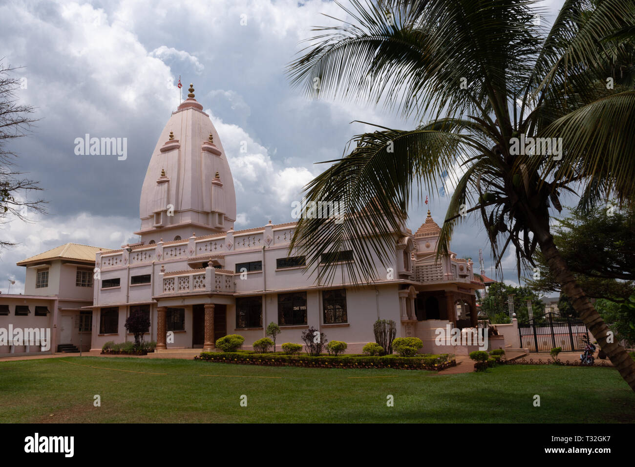 Jinja uganda hi-res stock photography and images - Alamy