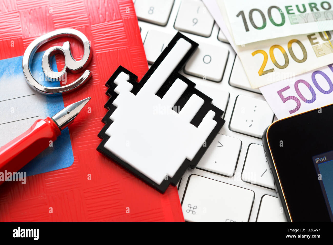 Digital Pact School High Resolution Stock Photography and Images - Alamy